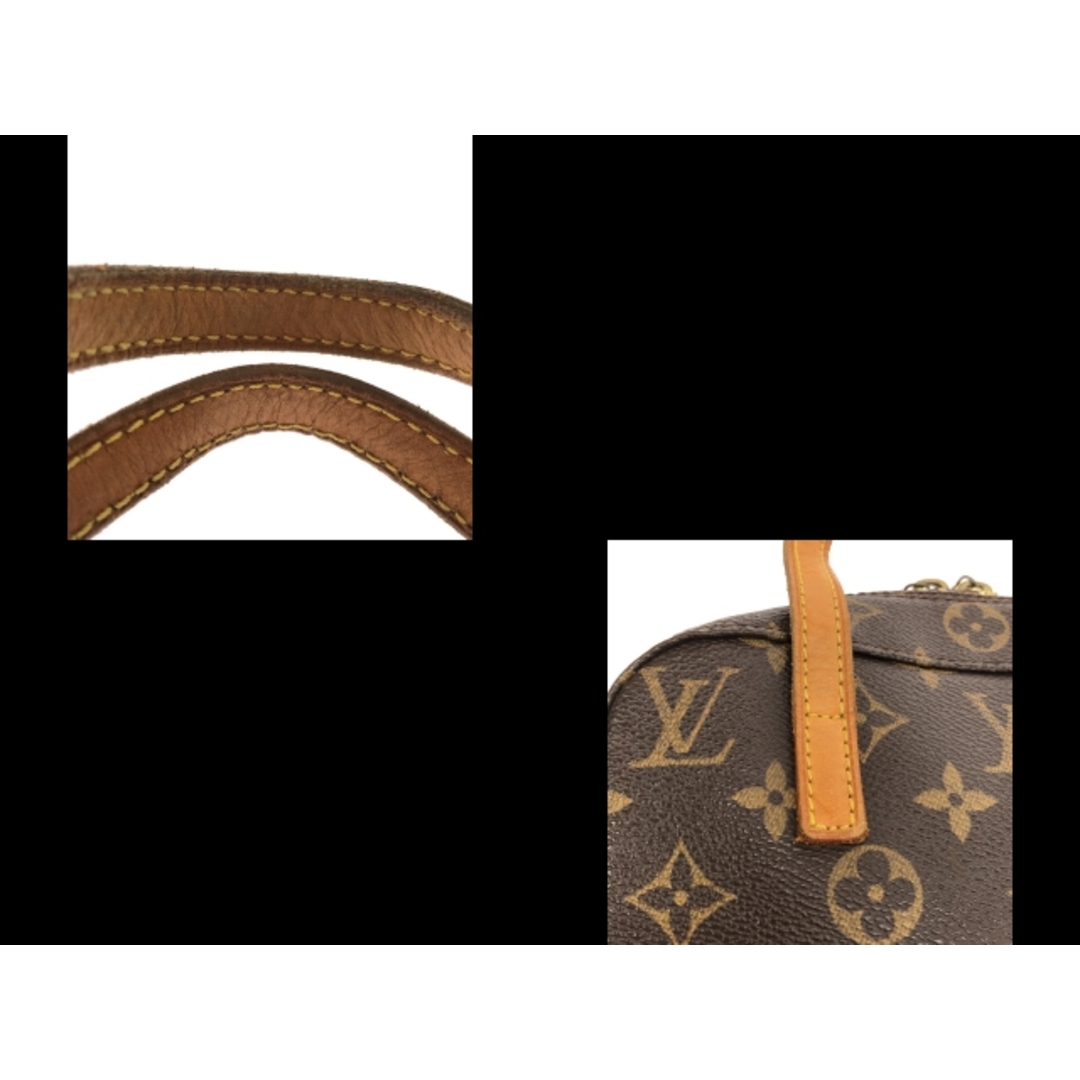 LOUIS VUITTON(ルイヴィトン) ハンドバッグ モノグラム LOUIS VUITTON(ルイヴィトン) ハンドバッグ モノグラム