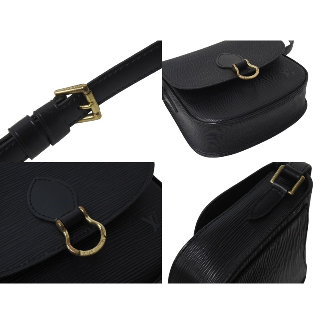 LOUIS VUITTON ルイヴィトン ショルダーバッグ ミニサンクルー LOUIS VUITTON ルイヴィトン ショルダーバッグ ミニサンクルー