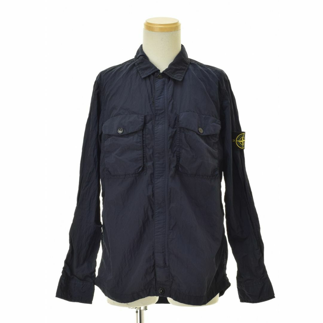 STONE ISLAND - 【STONEISLAND】15SS 62151F244 NYLON METAL STONE ISLAND - 【STONEISLAND】15SS 62151F244 NYLON METAL