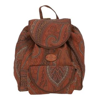 ETRO(リュック/バックパック)のフリマアイテム一覧 ETRO(リュック/バックパック)のフリマアイテム一覧