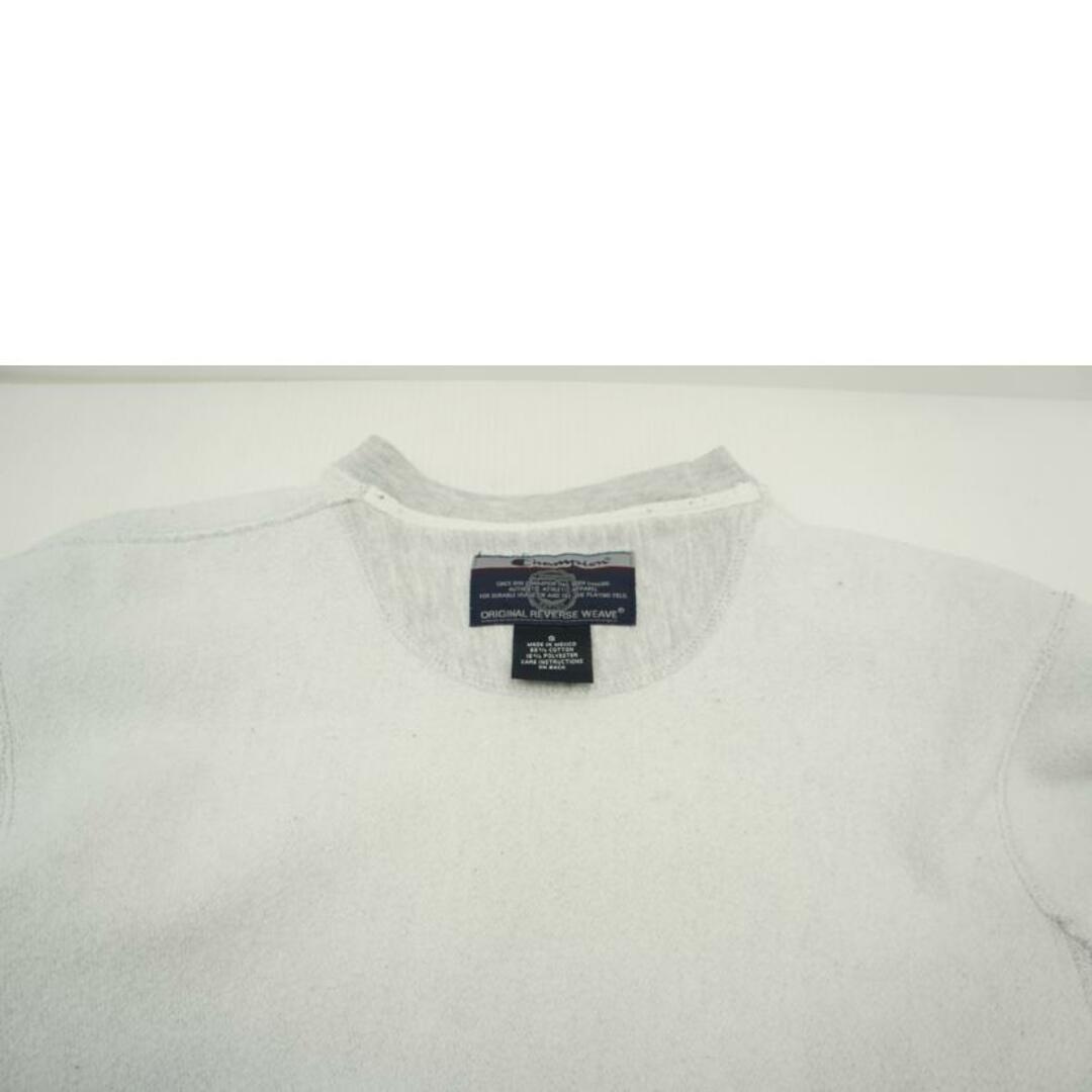 Champion チャンピオン/リバースウィーブ MITロゴトレーナー Champion チャンピオン/リバースウィーブ MITロゴトレーナー
