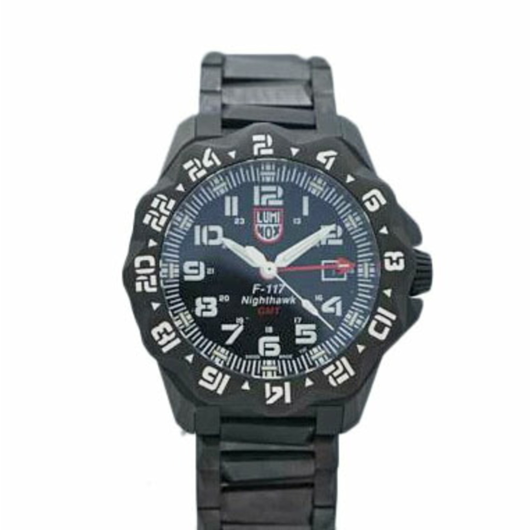 LUMINOX F-117Nighthawk Ref.6422 ルミノックス 轟く LUMINOX F-117Nighthawk Ref.6422 ルミノックス 轟く