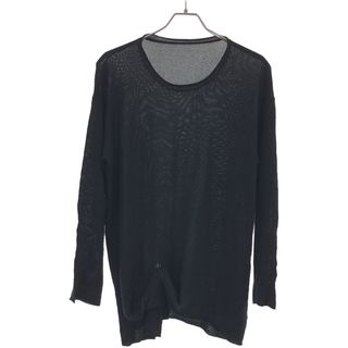 Yohji Yamamoto(ニット/セーター)のフリマアイテム一覧 Yohji Yamamoto(ニット/セーター)のフリマアイテム一覧