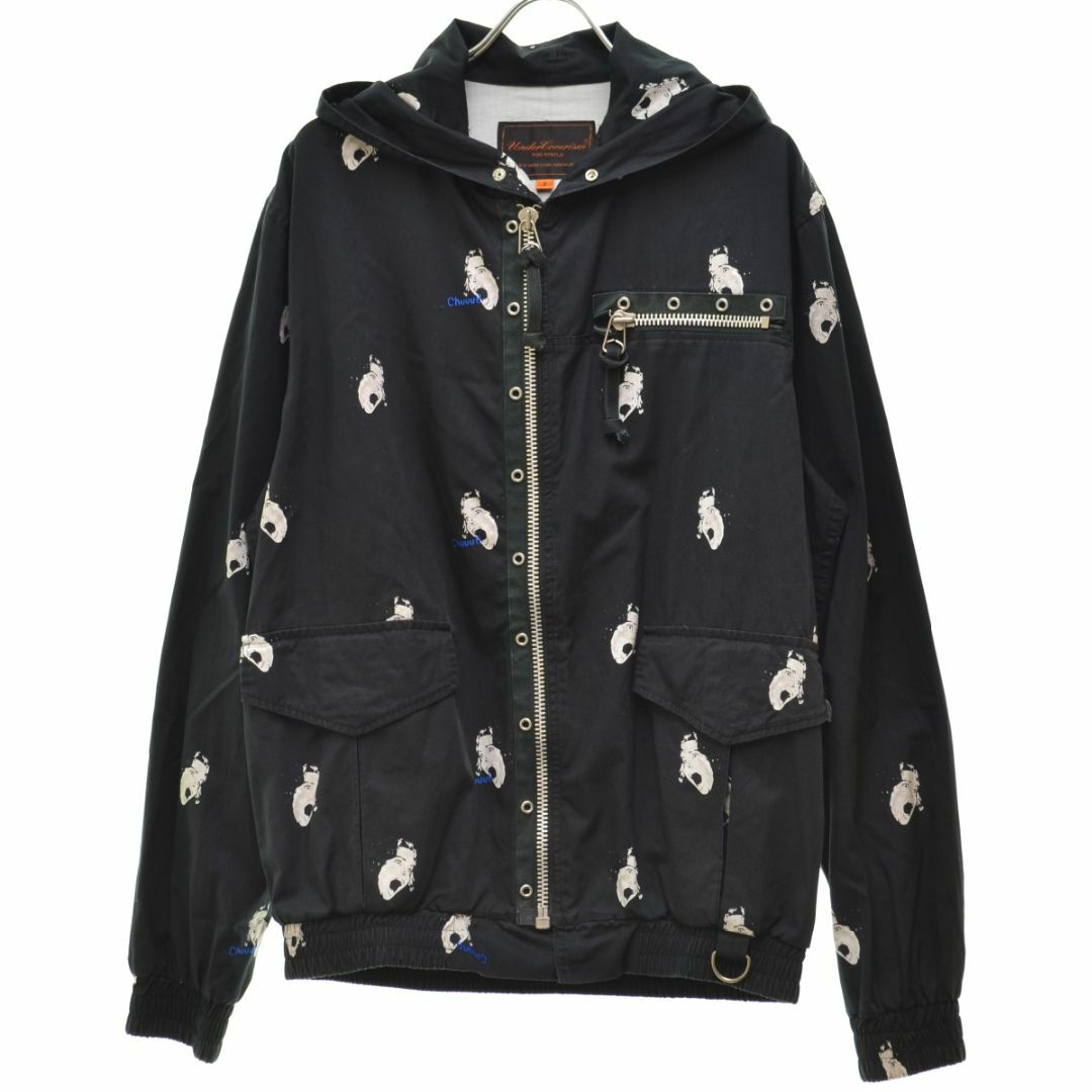 UNDERCOVER 06SS T期 アンダーカバー デニムパンツ 3 パンツ UNDERCOVER 06SS T期 アンダーカバー デニムパンツ 3 パンツ