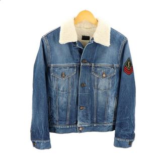 SAINT LAURENT(ロングコート)のフリマアイテム一覧 SAINT LAURENT(ロングコート)のフリマアイテム一覧