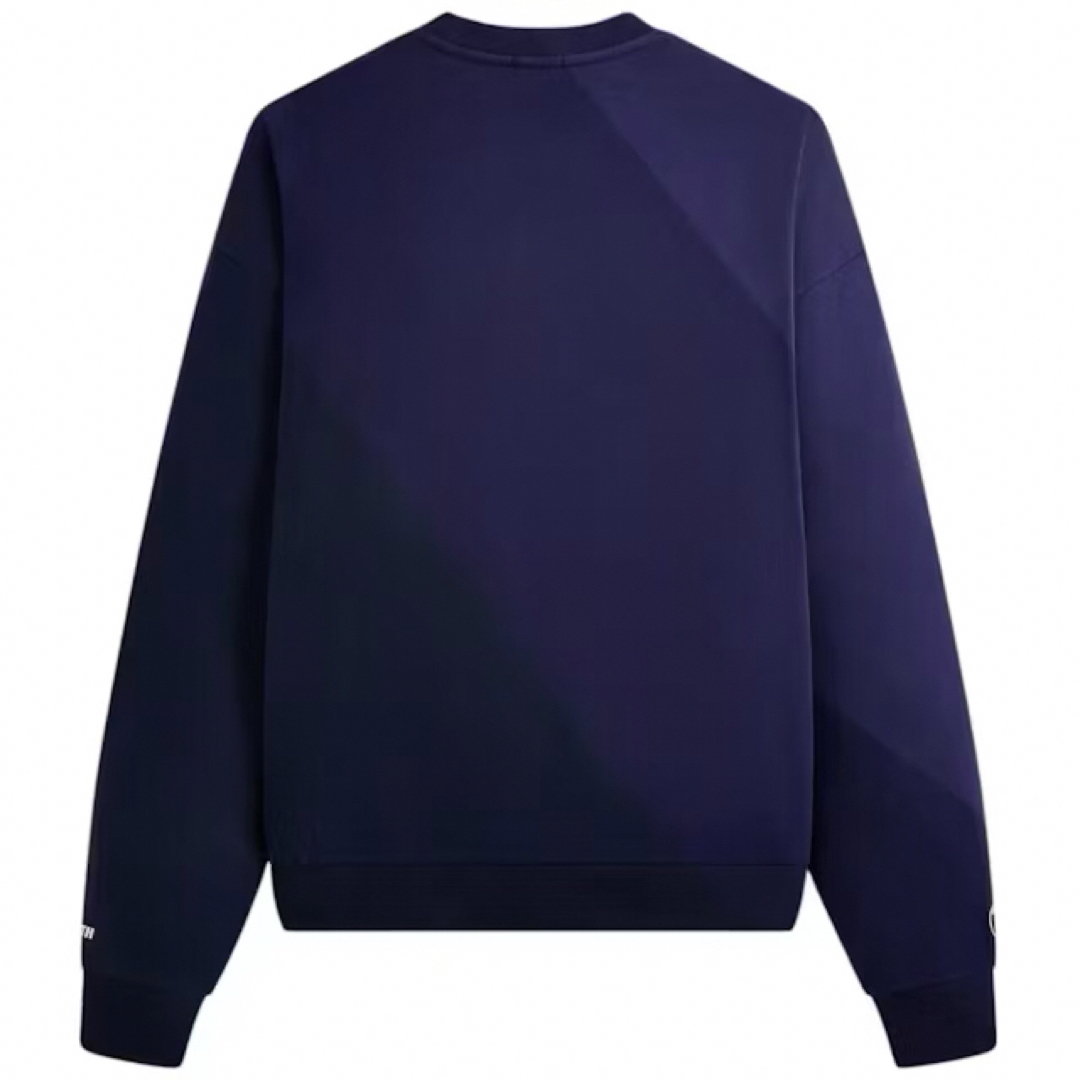 Kith BMW Box Logo Crewneck XL キス トレーナー Kith BMW Box Logo Crewneck XL キス トレーナー