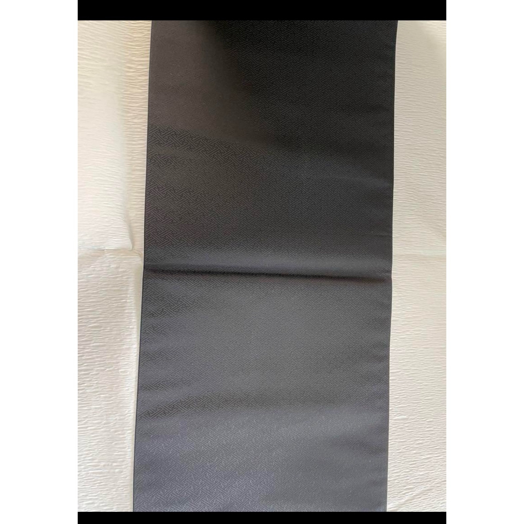 未使用品 袋帯 西陣 六通 正絹 浅山織物 三輪晁勢 仕立上りの 未使用品 袋帯 西陣 六通 正絹 浅山織物 三輪晁勢 仕立上りの