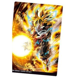 ドラゴンボール(カード)のフリマアイテム一覧 ドラゴンボール(カード)のフリマアイテム一覧