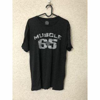 GOLD'S GYM(Tシャツ/カットソー(半袖/袖なし))のフリマ GOLD'S GYM(Tシャツ/カットソー(半袖/袖なし))のフリマ
