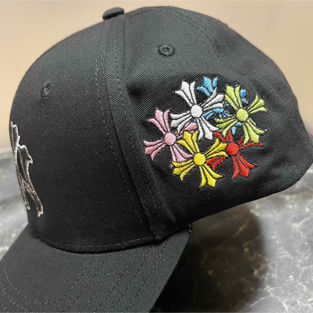 Chrome Hearts - 【激レア即完売】新品 DUALISM クロムハーツ Chrome Hearts - 【激レア即完売】新品 DUALISM クロムハーツ