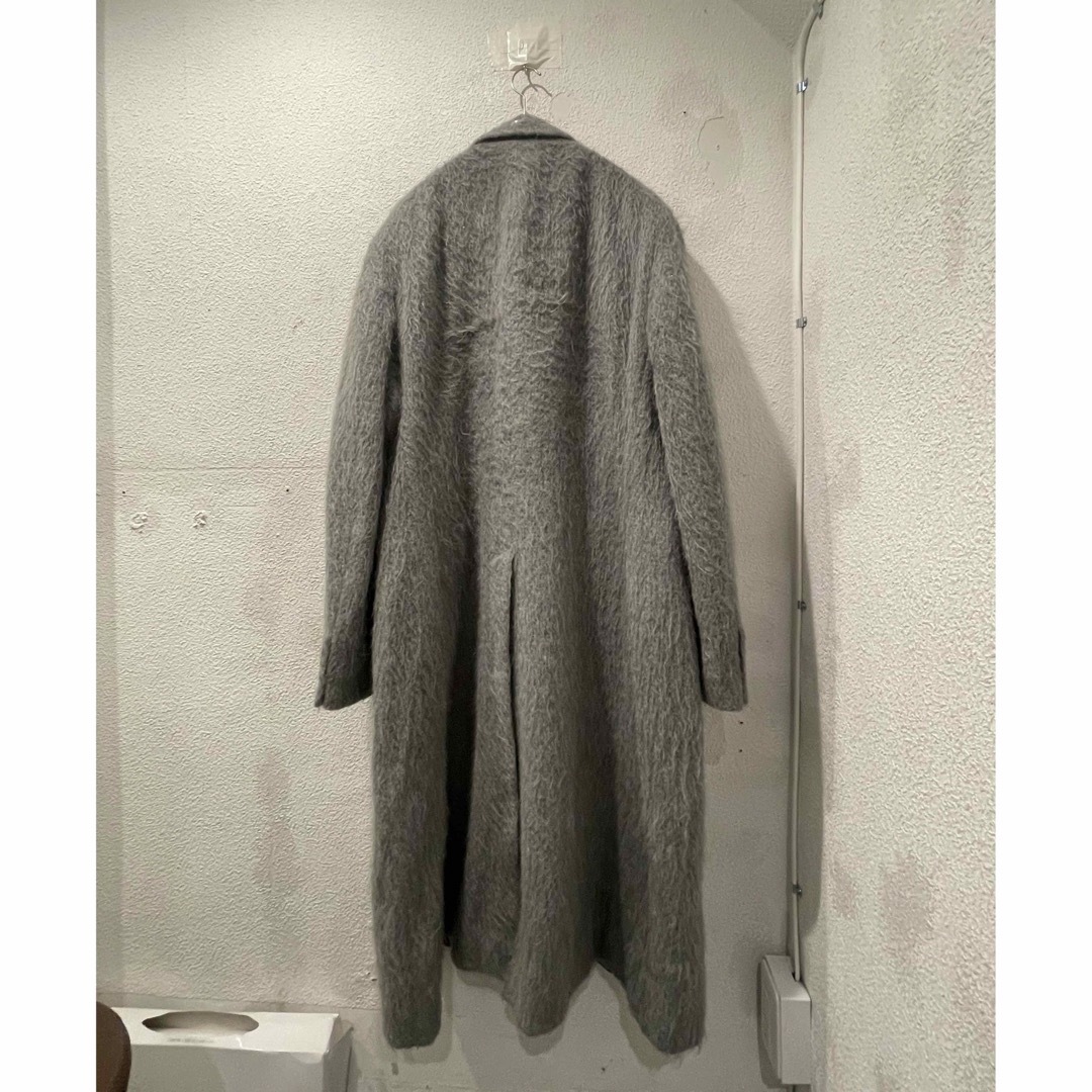 OUR LEGACY WHALE COAT, 22AW ジャケット/アウター OUR LEGACY WHALE COAT, 22AW ジャケット/アウター