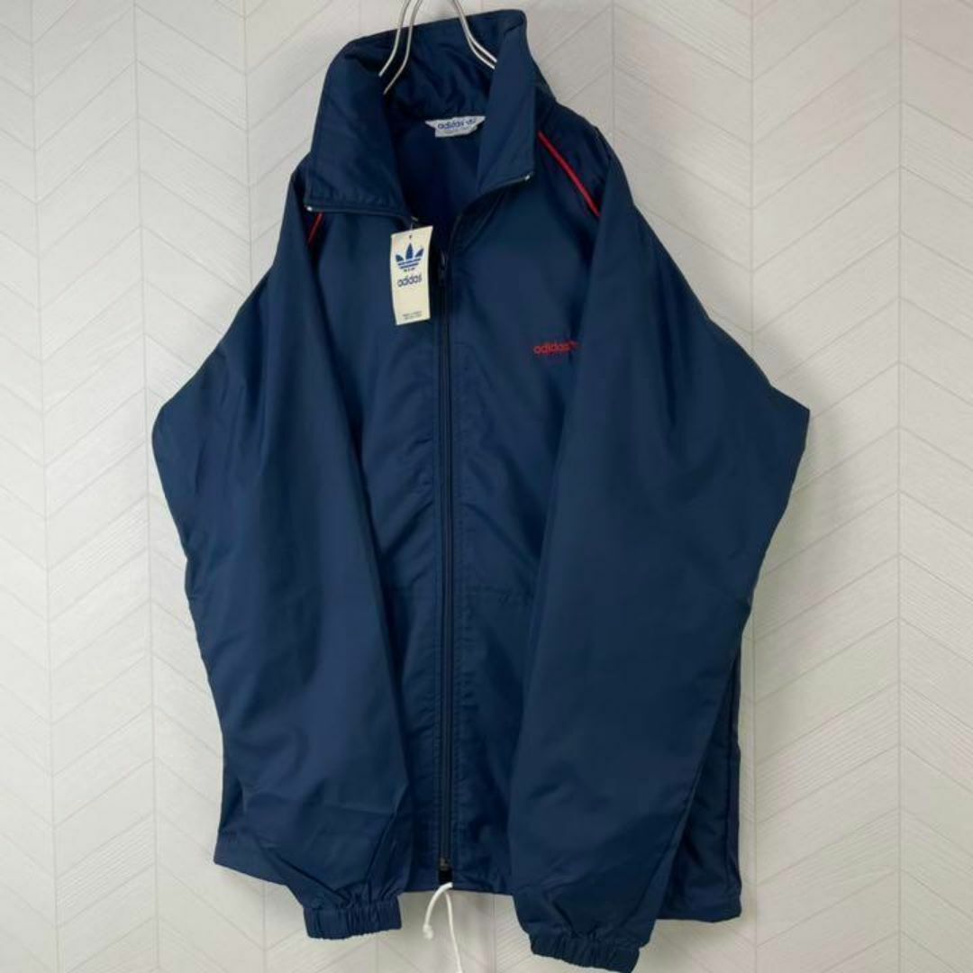 Originals(adidas) - 80s デッドストック アディダス トラック Originals(adidas) - 80s デッドストック アディダス トラック