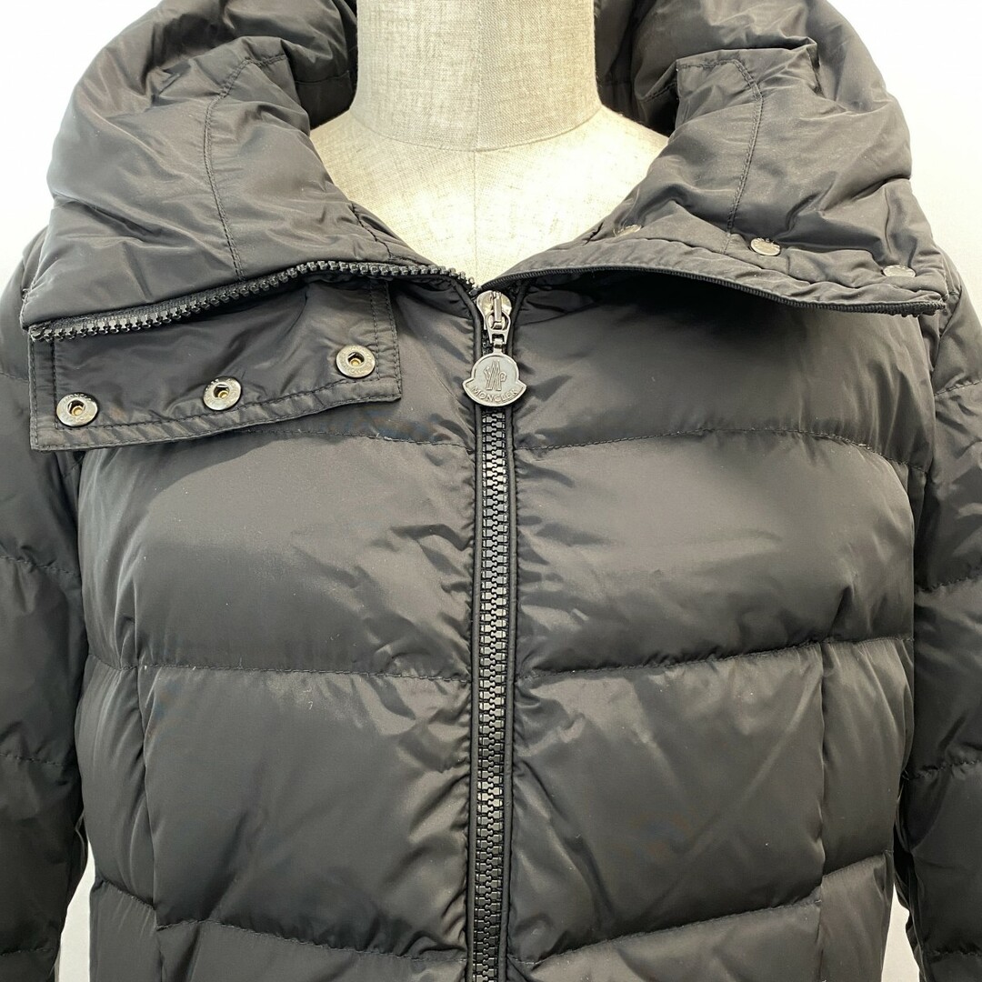 MONCLER - 【4apu0111】モンクレール ダウンコート 3 FLAMMETTE MONCLER - 【4apu0111】モンクレール ダウンコート 3 FLAMMETTE