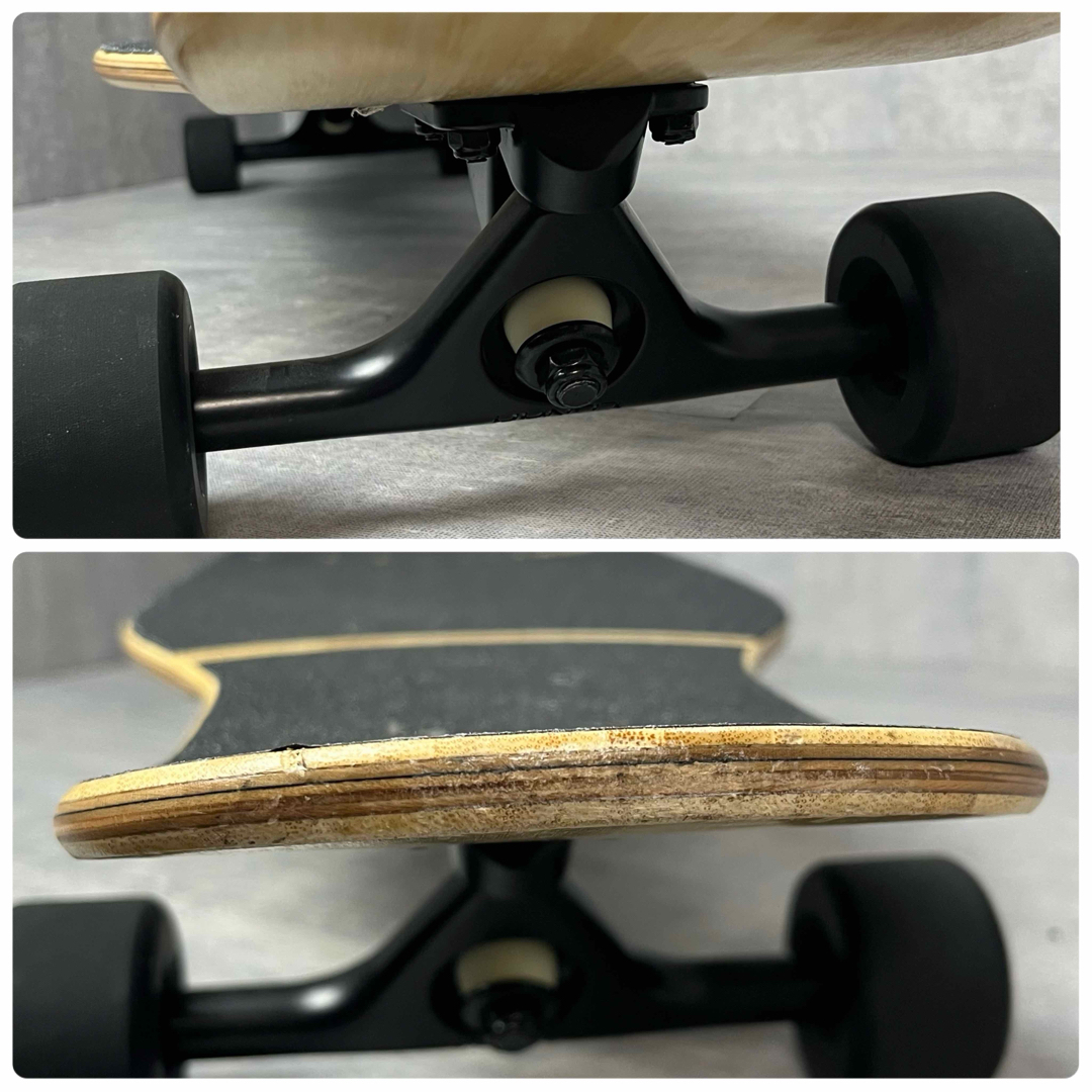 日本未発売 COSMO LONGBOARD コスモ ロングボード スケートボード 日本未発売 COSMO LONGBOARD コスモ ロングボード スケートボード