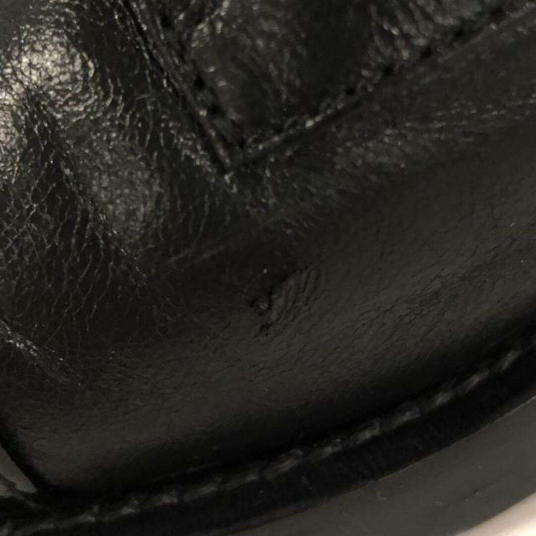 CHANEL(シャネル) ショートブーツ 36 1/2C レディース G34953 CHANEL(シャネル) ショートブーツ 36 1/2C レディース G34953