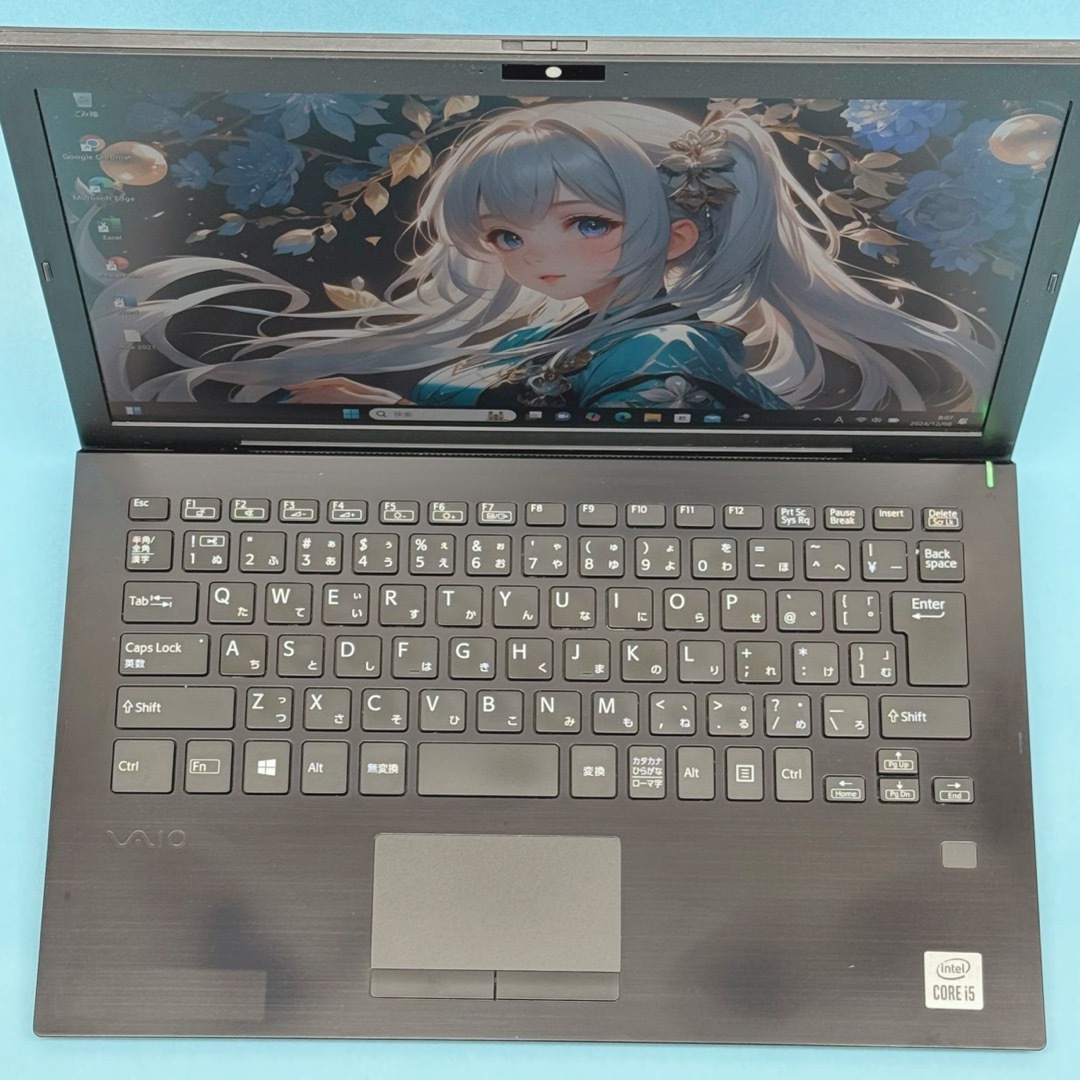 302 VAIO Pro PG i5-1035G1 8GB SSD256GB 302 VAIO Pro PG i5-1035G1 8GB SSD256GB