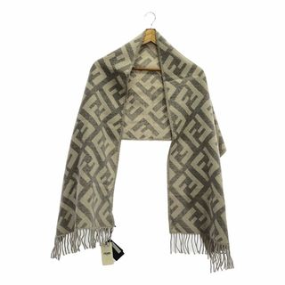 FENDI(マフラー/ショール ・ グレー/灰色系)のフリマアイテム一覧 FENDI(マフラー/ショール ・ グレー/灰色系)のフリマアイテム一覧