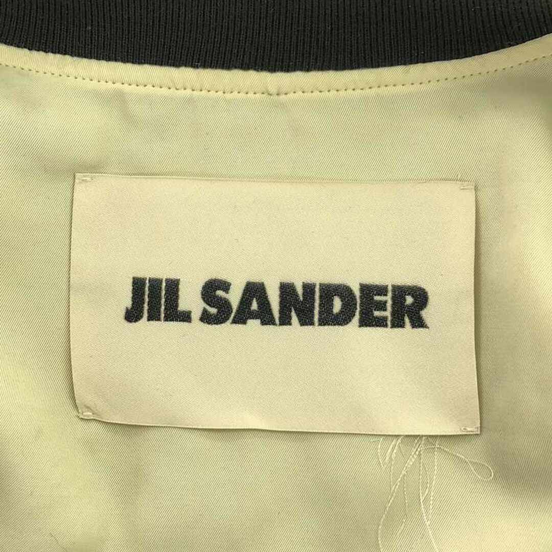JIL SANDER - JIL SANDER / ジルサンダー | 2019AW | ウール JIL SANDER - JIL SANDER / ジルサンダー | 2019AW | ウール