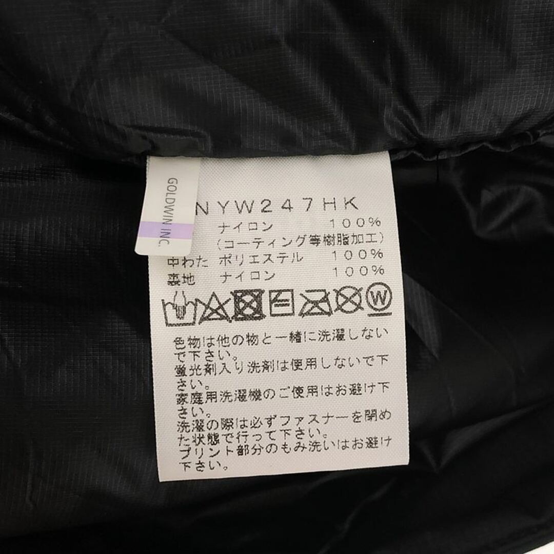 HYKE - 【美品】 HYKE / ハイク | × TNFH THE NORTH FACE HYKE - 【美品】 HYKE / ハイク | × TNFH THE NORTH FACE
