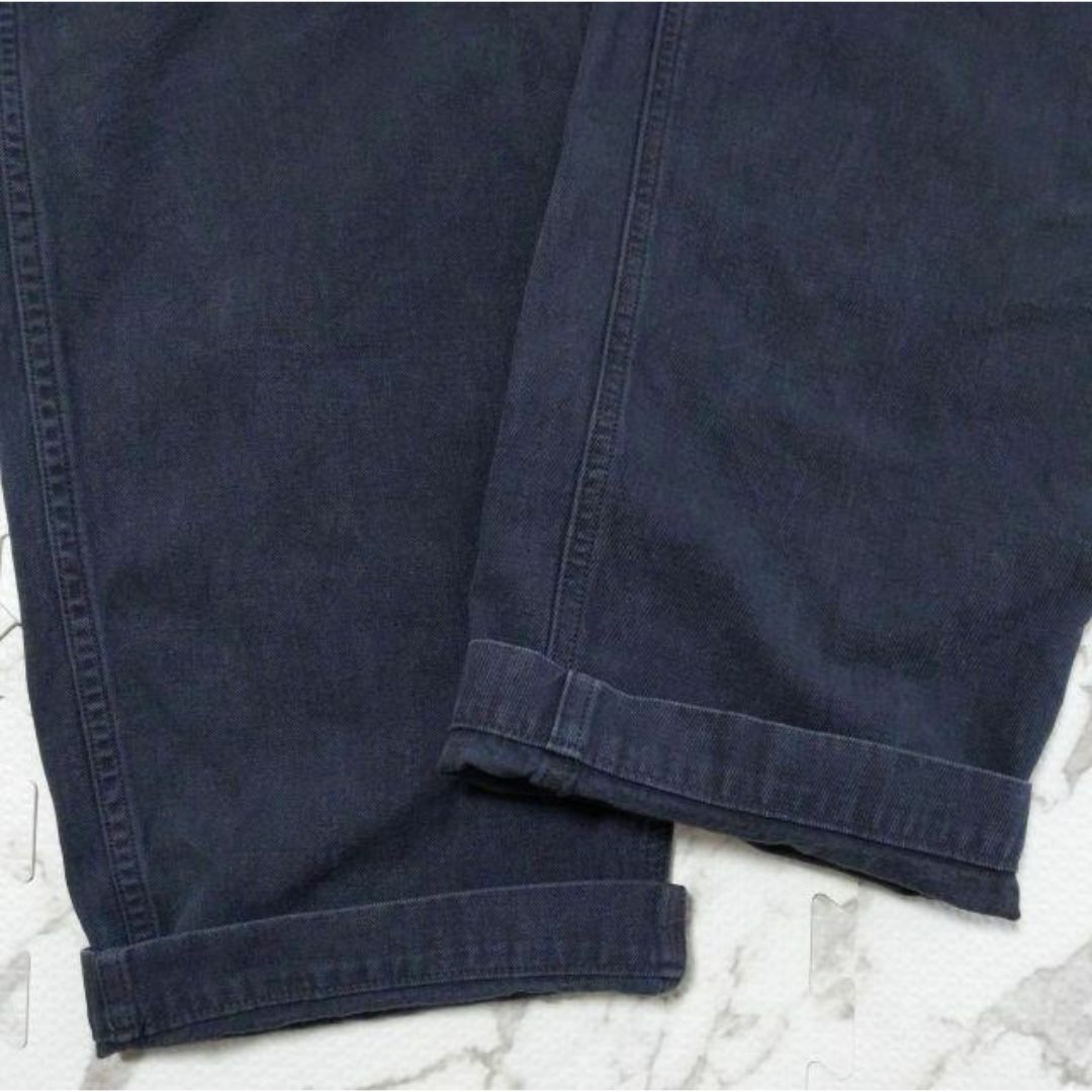 MHL. - MHL. マーガレットハウエル☆FADED COTTON MHL. - MHL. マーガレットハウエル☆FADED COTTON