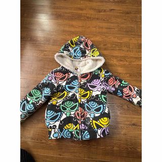 HYSTERIC MINI(ジャケット/上着)のフリマアイテム一覧 HYSTERIC MINI(ジャケット/上着)のフリマアイテム一覧