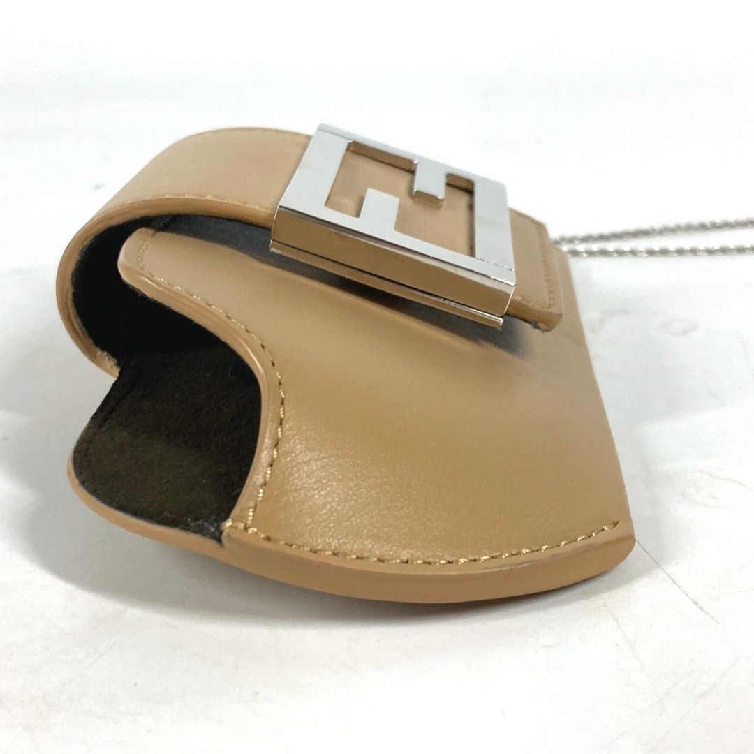 FENDI - フェンディ FENDI FFロゴ サングラスケース 7AS069 FENDI - フェンディ FENDI FFロゴ サングラスケース 7AS069