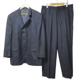 Brooks Brothers - 【未使用】Brooks Brothers スーツ Milano Brooks Brothers - 【未使用】Brooks Brothers スーツ Milano