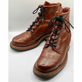 WHITE'S BOOTS(ブラウン/茶色系)のフリマアイテム一覧 WHITE'S BOOTS(ブラウン/茶色系)のフリマアイテム一覧