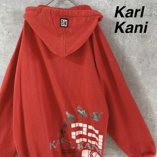 Karl Kani - KARL KANI ジャージ setupの通販 by 佳's shop Karl Kani - KARL KANI ジャージ setupの通販 by 佳's shop