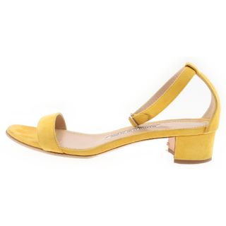 MANOLO BLAHNIK(スエード ・ サンダル)のフリマアイテム一覧 MANOLO BLAHNIK(スエード ・ サンダル)のフリマアイテム一覧