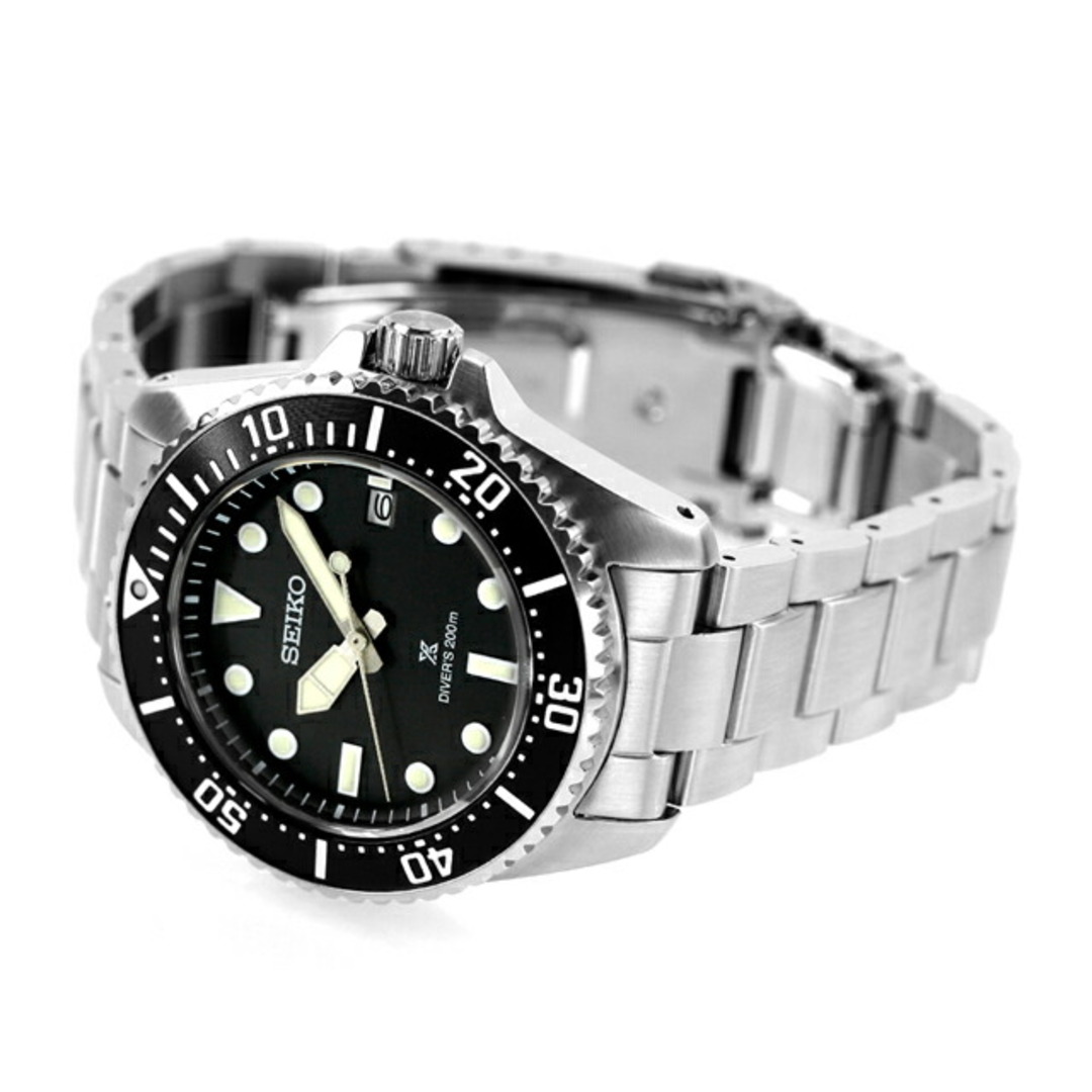 SEIKO - 【新品】セイコー SEIKO PROSPEX 腕時計 メンズ SBDJ063 SEIKO - 【新品】セイコー SEIKO PROSPEX 腕時計 メンズ SBDJ063