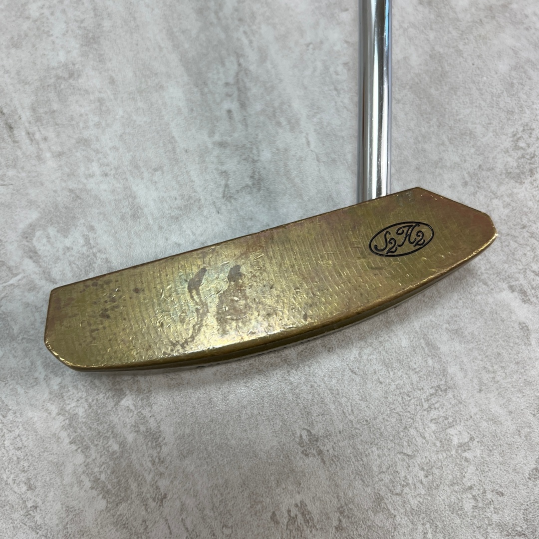Callaway - Callaway キャロウェイ S2H2 メンズゴルフパター Callaway - Callaway キャロウェイ S2H2 メンズゴルフパター