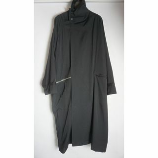 Yohji Yamamoto - 新品24SS ヨウジヤマモト ウール クロス Yohji Yamamoto - 新品24SS ヨウジヤマモト ウール クロス