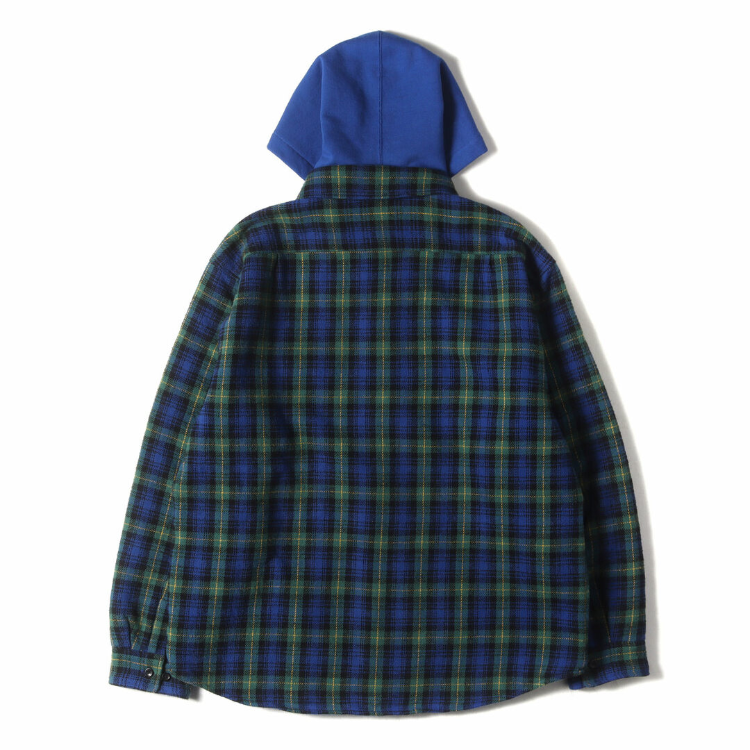 Supreme - Supreme シュプリーム シャツ サイズ:L 23AW フード Supreme - Supreme シュプリーム シャツ サイズ:L 23AW フード