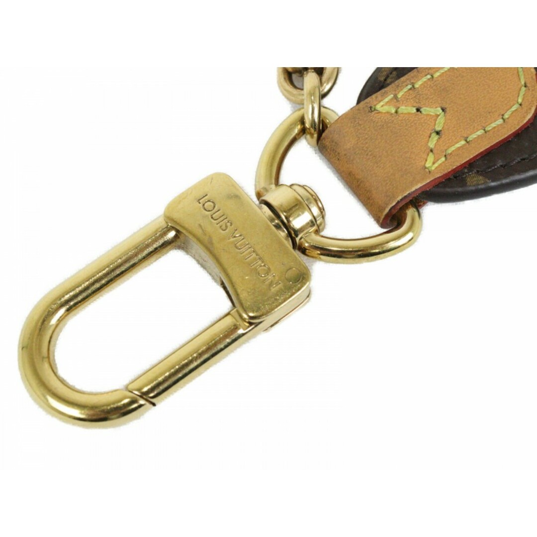 LOUIS VUITTON ルイヴィトン キーホルダー・LVチェリシュド LOUIS VUITTON ルイヴィトン キーホルダー・LVチェリシュド
