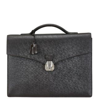 Dunhill - 未使用保管 1153 dunhill ビジネスバッグ トランク Dunhill - 未使用保管 1153 dunhill ビジネスバッグ トランク