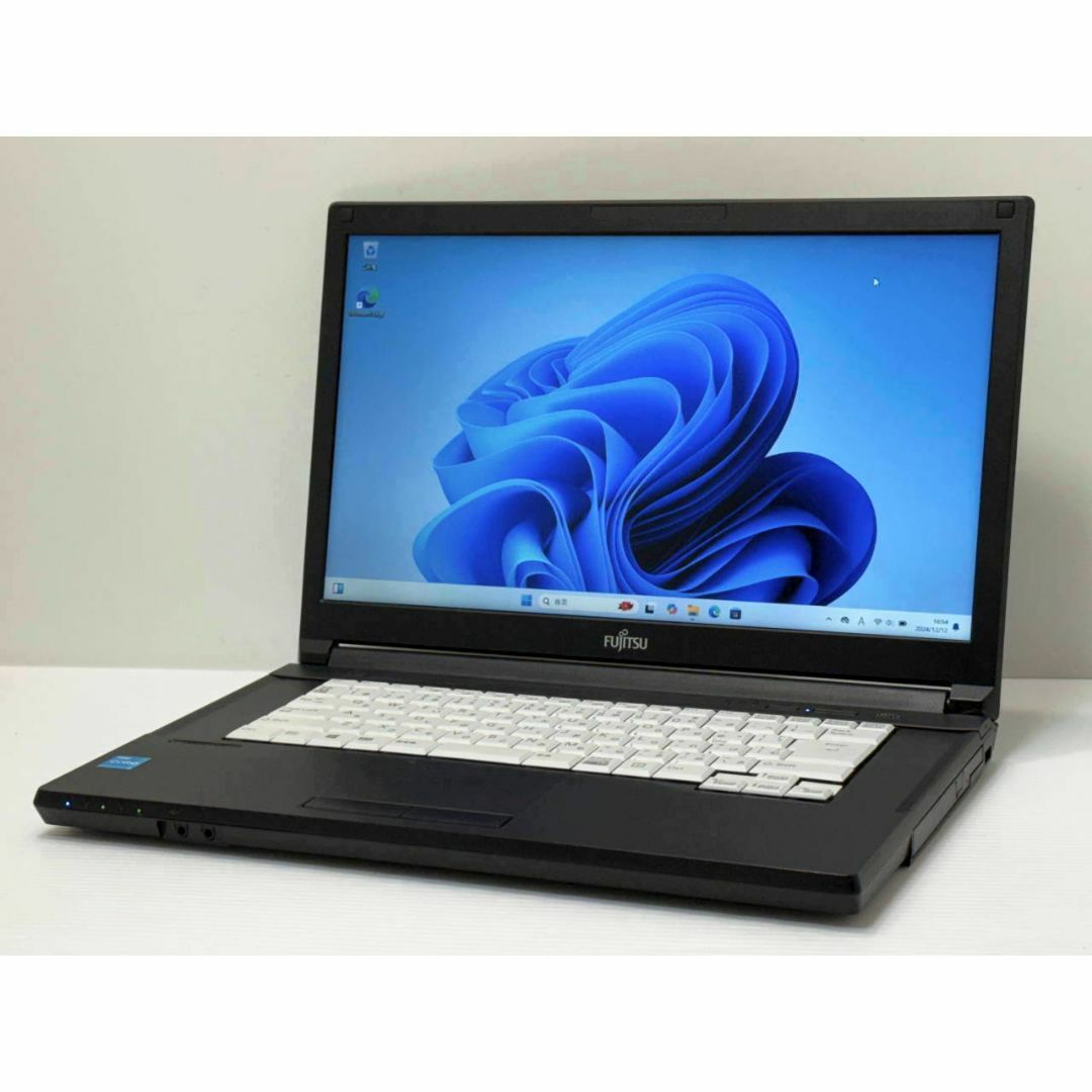 第11世代 SSD512GB LIFEBOOK A5511/H 第11世代 SSD512GB LIFEBOOK A5511/H