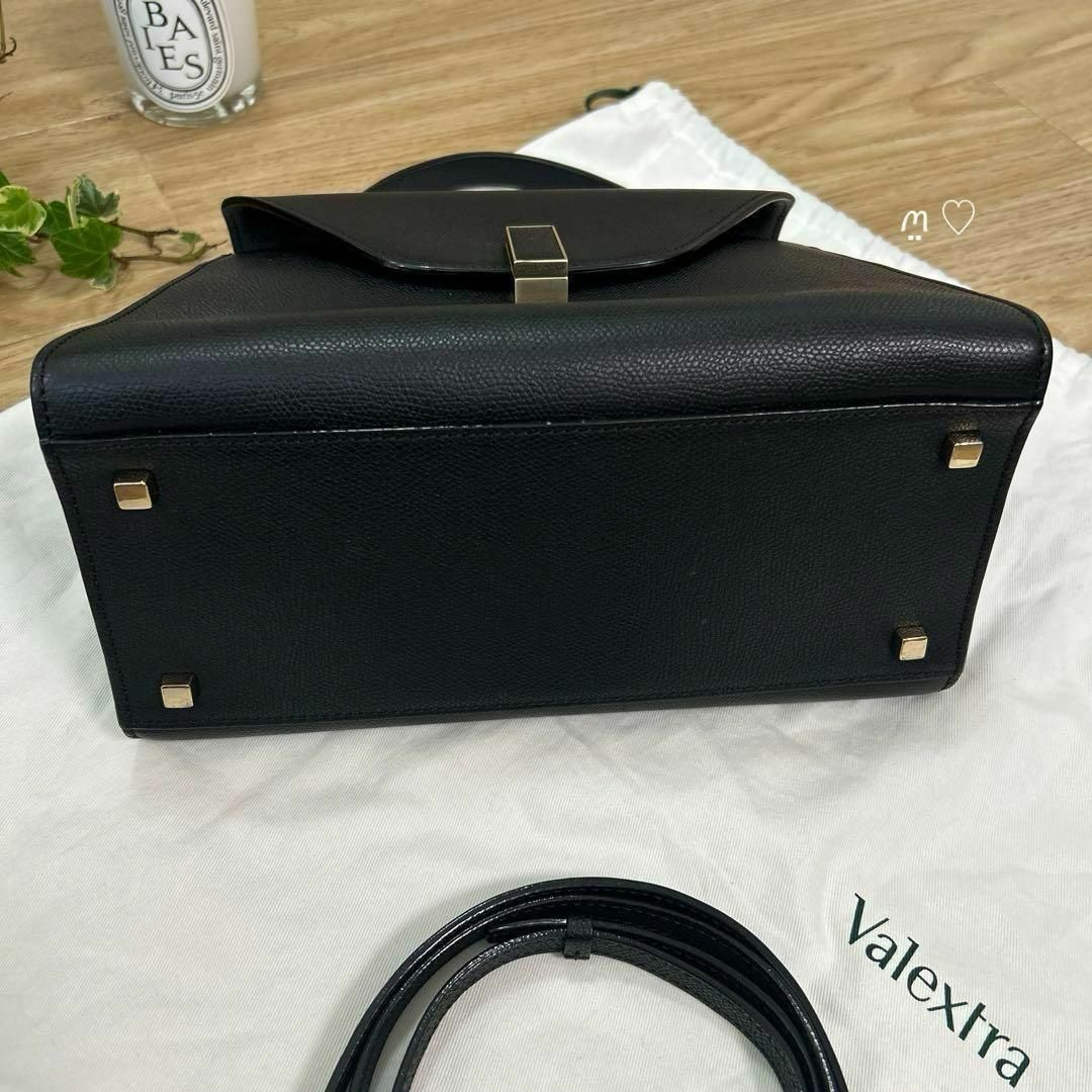Valextra - Valextra ヴァレクストラ イジィデ ミディアム Valextra - Valextra ヴァレクストラ イジィデ ミディアム