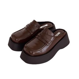 Ameri VINTAGE(ローファー/革靴)のフリマアイテム一覧 Ameri VINTAGE(ローファー/革靴)のフリマアイテム一覧