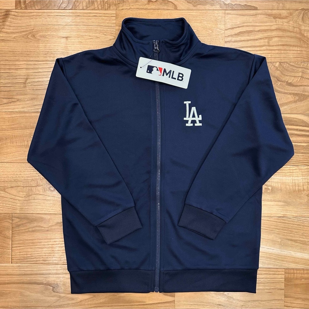 140】MLB公式 ドジャース トラックジャケット&パンツ○大谷翔平 140】MLB公式 ドジャース トラックジャケット&パンツ○大谷翔平