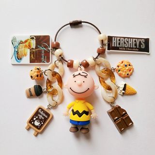 PEANUTS(キーホルダー/ストラップ)のフリマアイテム一覧 PEANUTS(キーホルダー/ストラップ)のフリマアイテム一覧