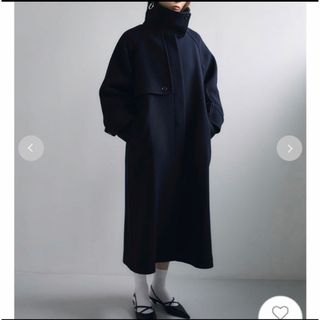 FRAY I.D(ロングコート ・ グレー/灰色系)のフリマアイテム一覧 FRAY I.D(ロングコート ・ グレー/灰色系)のフリマアイテム一覧