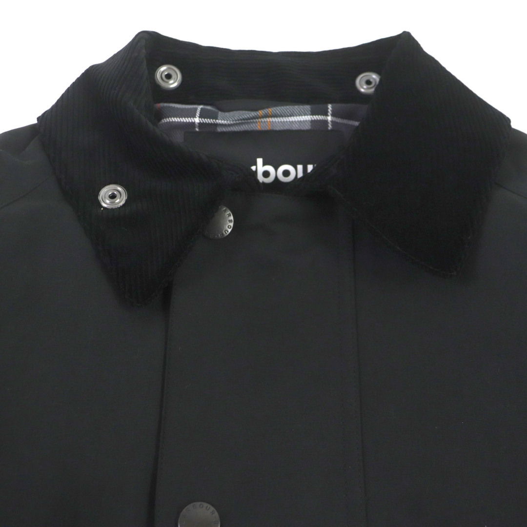 Barbour - 極美品▽Barbour バブアー 24AW 242MCAS103 SNOW DON Barbour - 極美品▽Barbour バブアー 24AW 242MCAS103 SNOW DON