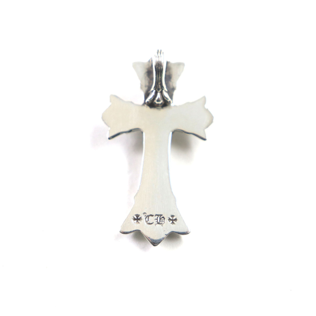Chrome Hearts - 美品▽CHROME HEARTS クロムハーツ ダブル CH Chrome Hearts - 美品▽CHROME HEARTS クロムハーツ ダブル CH