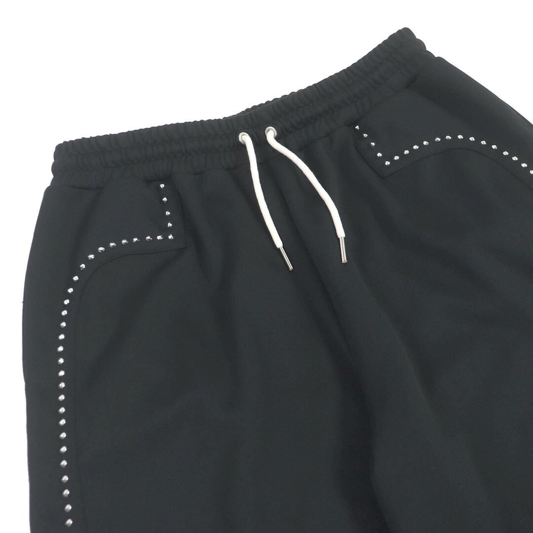 CELINE - 極美品□CELINE セリーヌ 22SS 2Z166121O スタッズ CELINE - 極美品□CELINE セリーヌ 22SS 2Z166121O スタッズ