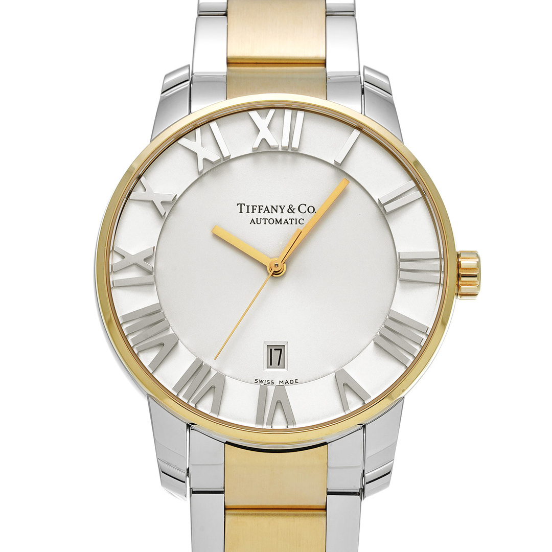 ティファニー TIFFANY & Co. Z1810.68.15A21A00A シルバー ティファニー TIFFANY & Co. Z1810.68.15A21A00A シルバー