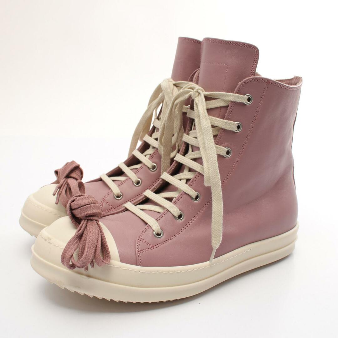 Rick Owens - リックオウエンス スニーカーの通販 by Mike Rick Owens - リックオウエンス スニーカーの通販 by Mike