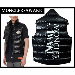 MONCLER(ダウンベスト)のフリマアイテム一覧 MONCLER(ダウンベスト)のフリマアイテム一覧