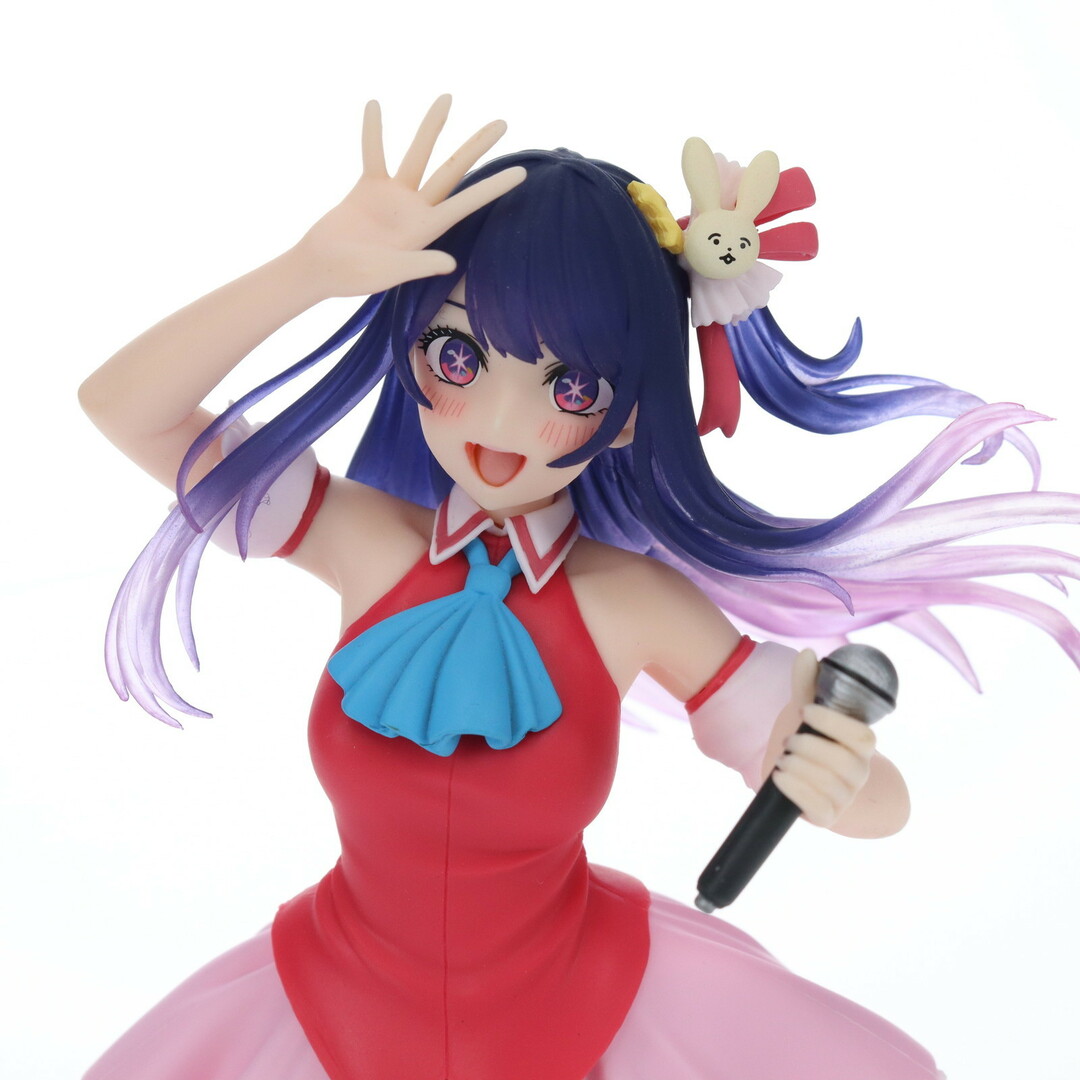 TAITO - 星野アイ(ほしのあい) 【推しの子】 Coreful フィギュア TAITO - 星野アイ(ほしのあい) 【推しの子】 Coreful フィギュア