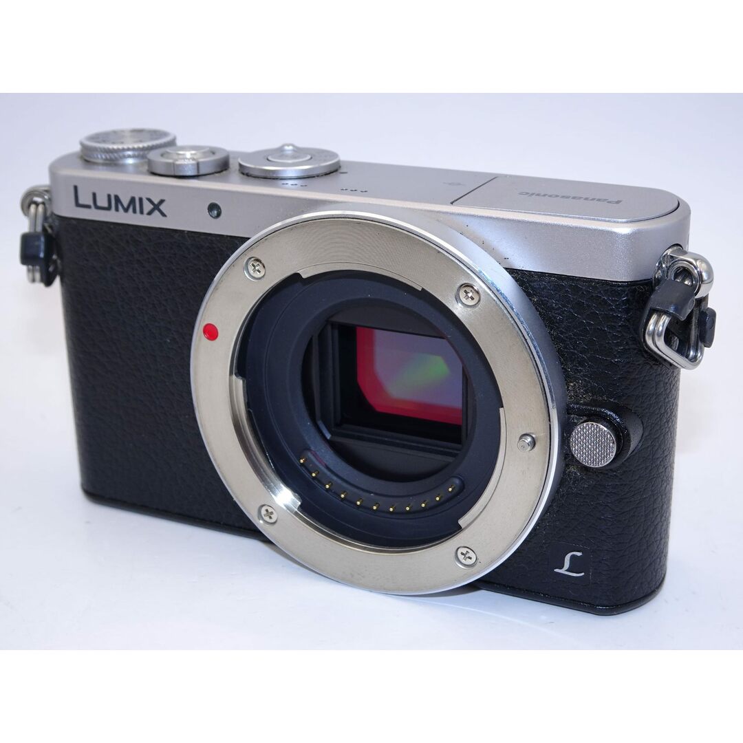オススメ】Panasonic デジタル一眼カメラ ルミックス GM1 DMC オススメ】Panasonic デジタル一眼カメラ ルミックス GM1 DMC